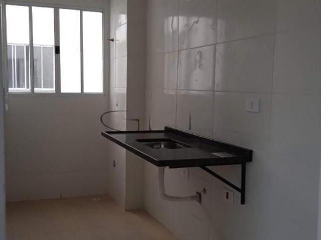 Apartamento de 42 m² com 2 quartos à venda na Vila Buenos Aires