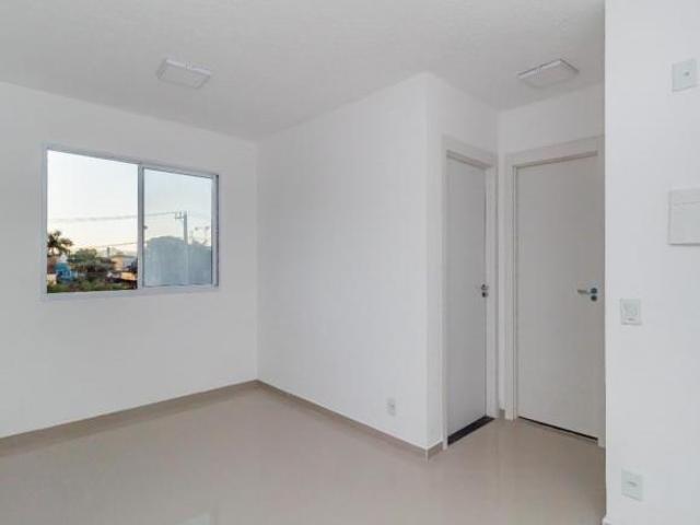 Apartamento de 42 m², 2 quartos em Várzea da Barra Funda, São Paulo