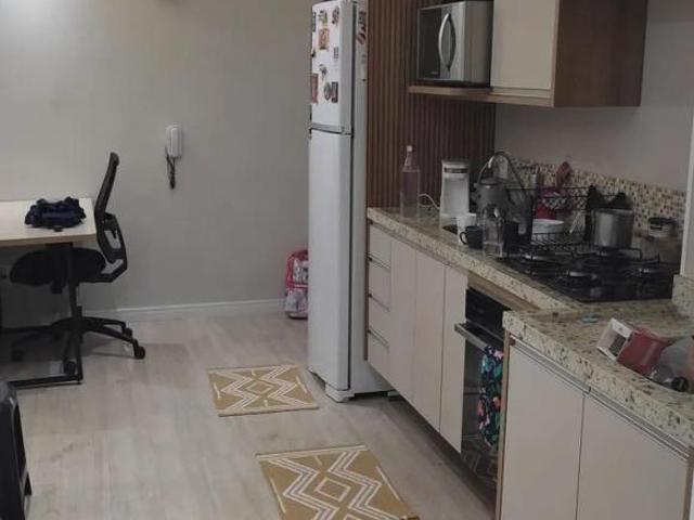 Apartamento de 42 m², 2 quartos em Vila Pirituba, São Paulo