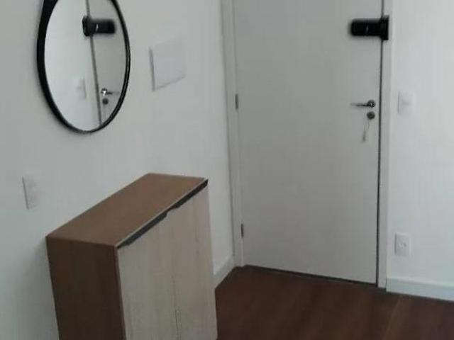Apartamento de 42 m², 2 quartos em Água Branca, São Paulo