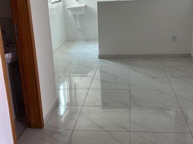 Apartamento de 42 m², 2 quartos em Itaquera, São Paulo