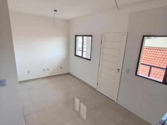 Apartamento de 42 m², 2 quartos em Jardim Brasília Zona Leste, São Paulo