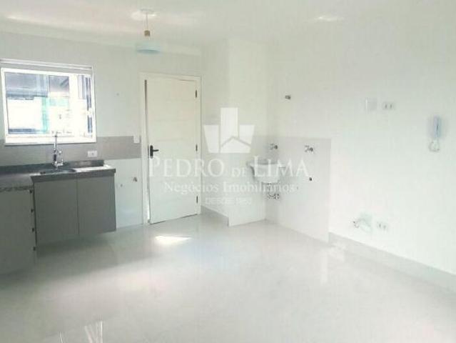 Apartamento de 42 m², 2 quartos Semi Mobiliado, Residencial Dantas Vila Formosa