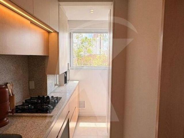 Apartamento de 42 mts², 2 dormitórios, na Vila Guilherme