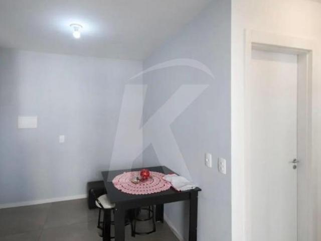 Apartamento de 42 mts², 2 dormitórios, na Vila Guilherme