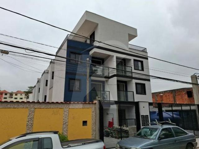 Apartamento de 42 mts, 2 quartos, sala e cozinha integradas, no térreo, 1 vaga, no Horto Florestal
