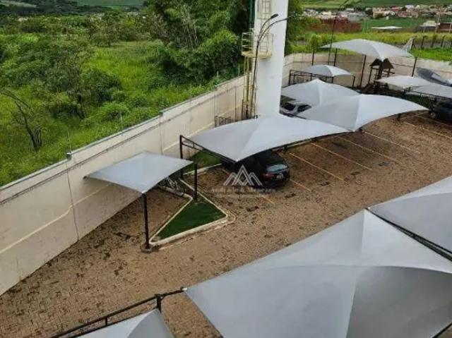 Apartamento de 42m² com 02 quartos para venda no Jardim Santa Cecilia