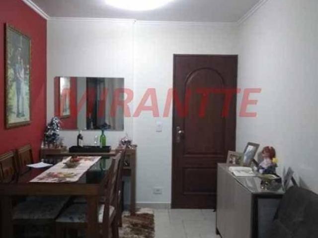 Apartamento de 42m² com 1 quartos