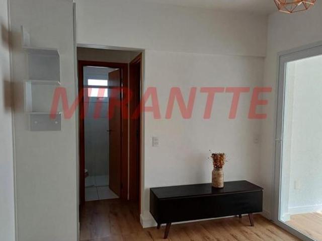 Apartamento de 42m² com 1 quartos