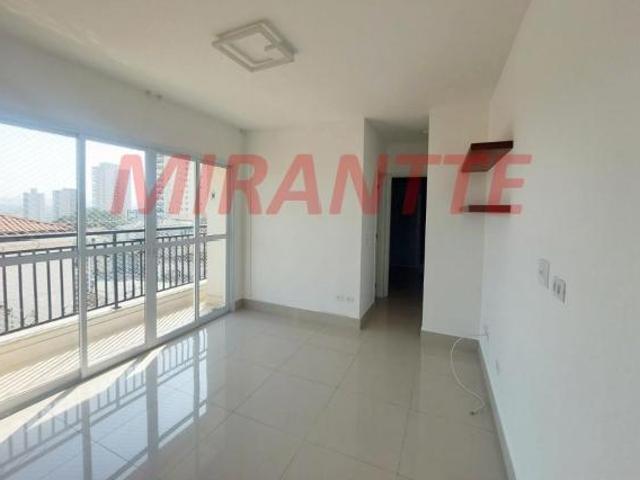 Apartamento de 42m² com 1 quartos
