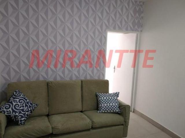 Apartamento de 42m² com 1 quartos