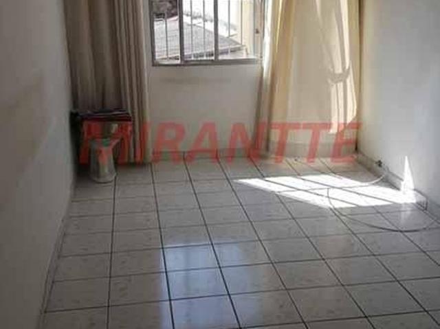 Apartamento de 42m² com 1 quartos