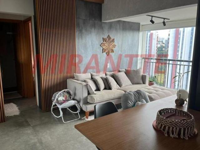 Apartamento de 42m² com 1 quartos