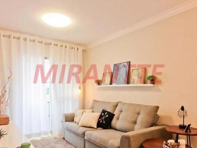 Apartamento de 42m² com 1 quartos