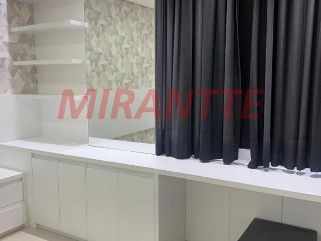Apartamento de 42m² com 1 quartos