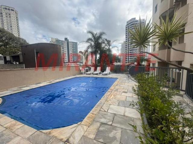 Apartamento de 42m² com 1 quartos