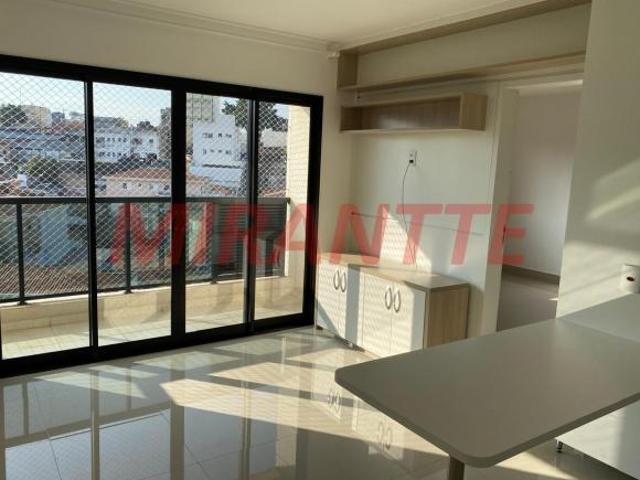 Apartamento de 42m² com 1 quartos