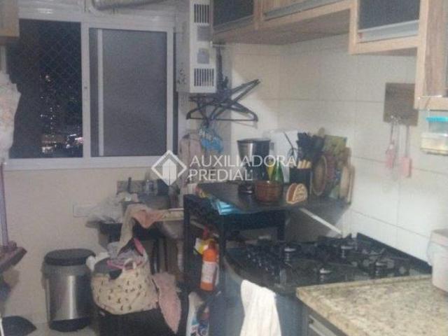 Prático Apartamento de 42m² com 1 Vaga Excelente Oportunidade no Jardim Olavo Bilac