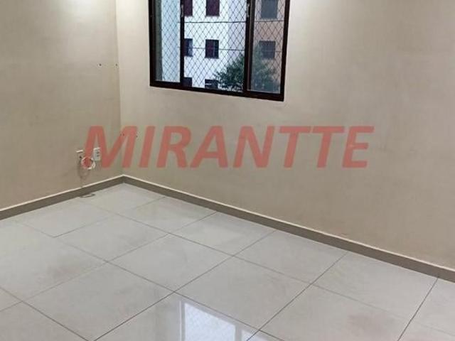 Apartamento de 42m² com 2 quartos