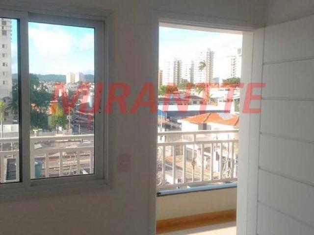 Apartamento de 42m² com 2 quartos