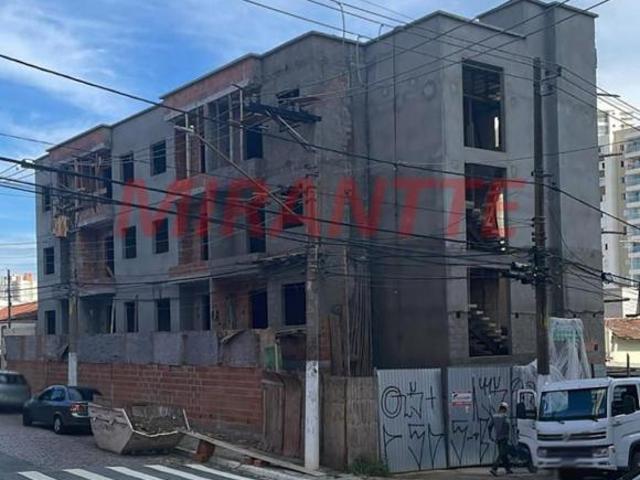 Apartamento de 42m² com 2 quartos