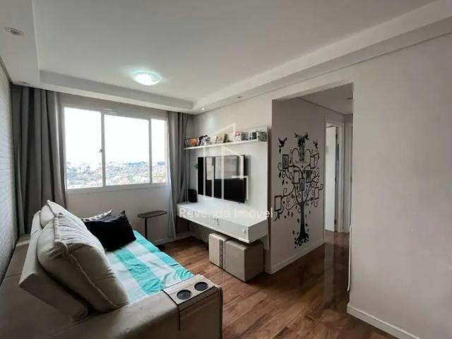 Apartamento de 42m² com 2 quartos na Vila Andrade Venda ou Locação!