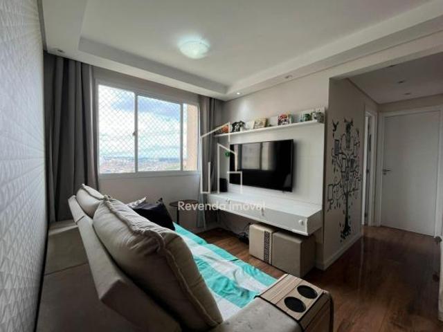 Apartamento de 42m² com 2 quartos na Vila Andrade Venda ou Locação!