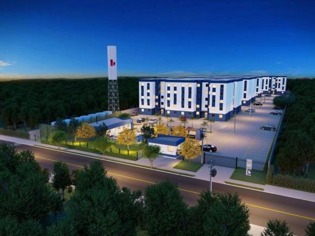 Apartamento de 42m² com 2 Quartos no bairro Feitoria em São Leopoldo
