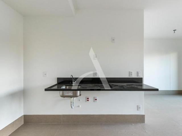 Apartamento de 42M² à venda no Cambuí Campinas SP