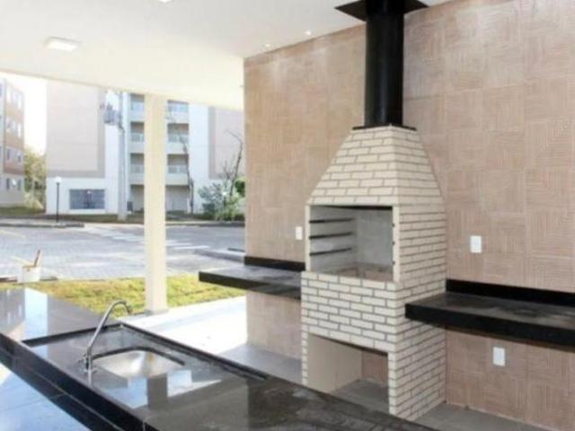 Apartamento de 42m² à venda próximo ao Centro de Gravataí