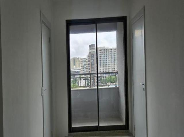 Apartamento de 42m² no Bothanic Campo Belo