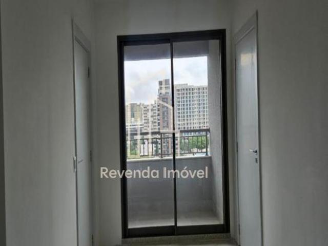 Apartamento de 42m² no Bothanic Campo Belo