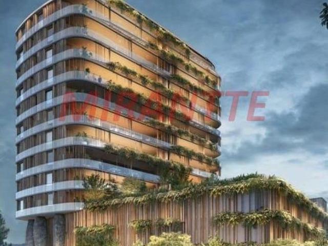 Apartamento de 434m² com 4 quartos