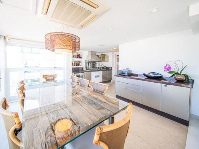 Apartamento de 437 m² com 4 quartos en venda e aluguel en Vila Gomes Cardim