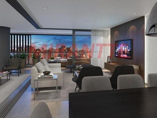 Apartamento de 439m² com 4 quartos