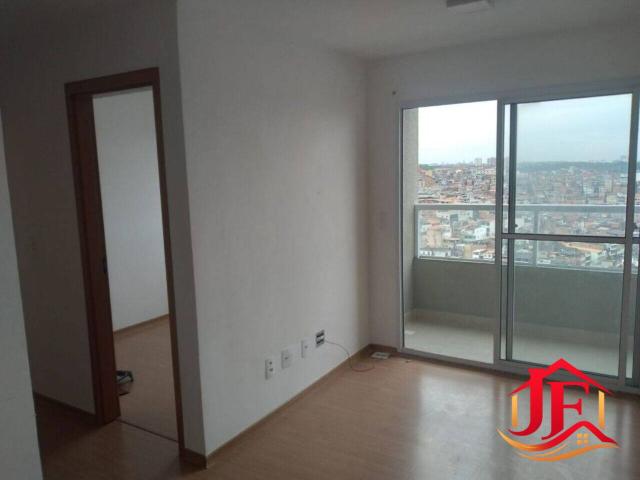 Apartamento de 47 m² na Manoel Augusto Pirajá da Silva Pernambués Salvador BA, à venda por R$ 380.000 ou aluguel por R$ 2.800/mês