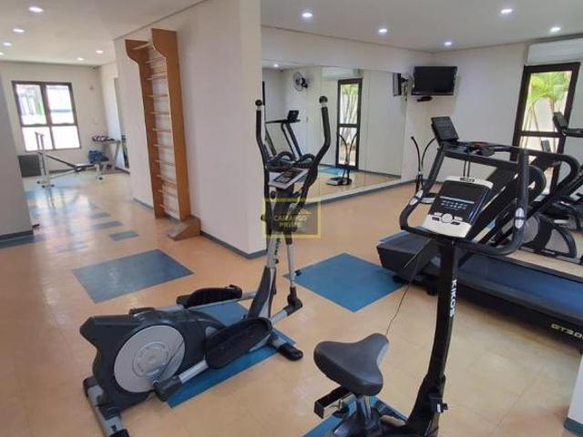 Apartamento de 47 m² na Pompéia: ideal para quem busca localização e estilo