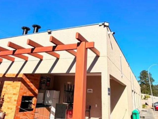 Apartamento de 47 m² com 2 quartos à venda em Santana de Parnaiba