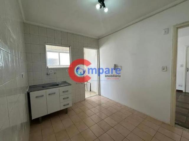 Apartamento de 47 m etros Jardim Santa Mena, Guarulhos, SP Ex celente localização