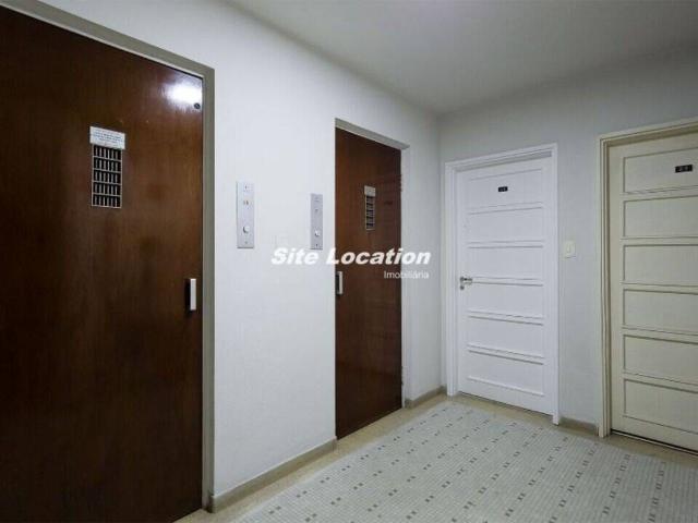 Apartamento de 47 m² Jardim Paulista São Paulo, aluguel por R$ 3.100/mês