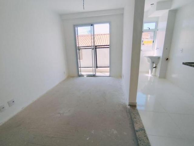 Apartamento de 47 m², 2 quartos em Parada Inglesa, São Paulo