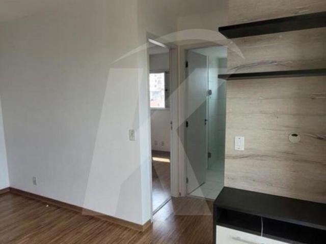 Apartamento de 47 mts², 2 dormitórios, 1 vaga, no Imirim