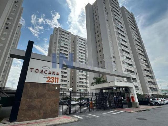 Apartamento de 47m² 2 dorm 1 vaga coberta, andar alto, vista livre, para venda no Residencial La
