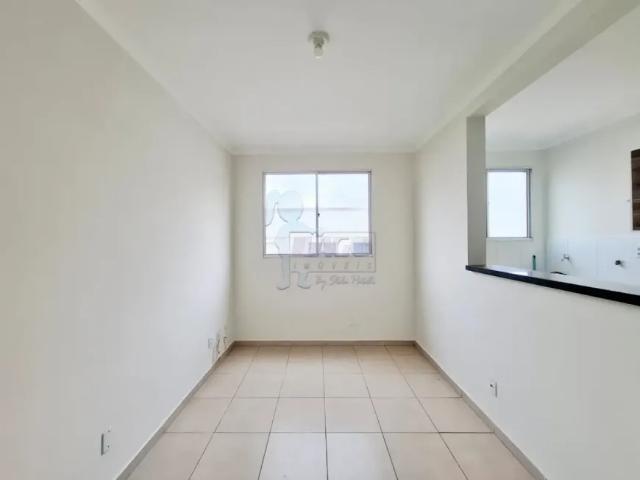 Apartamento de 47m² com 02 quartos para locação Parque São Sebastião