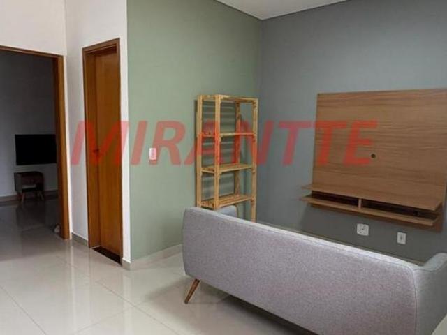 Apartamento de 47m² com 1 quartos