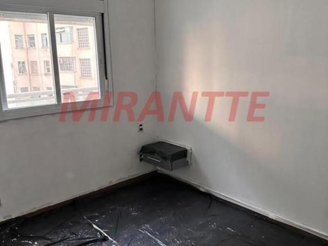 Apartamento de 47m² com 1 quartos