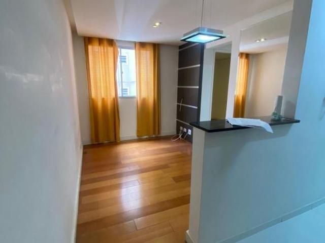 Apartamento de 47m² com 2 Dormitórios e 1 vaga à Venda no Campo Limpo Próximo ao Metrô