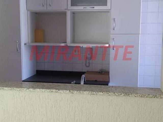 Apartamento de 47m² com 2 quartos