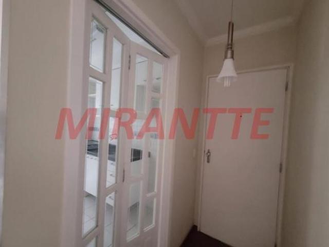 Apartamento de 47m² com 2 quartos
