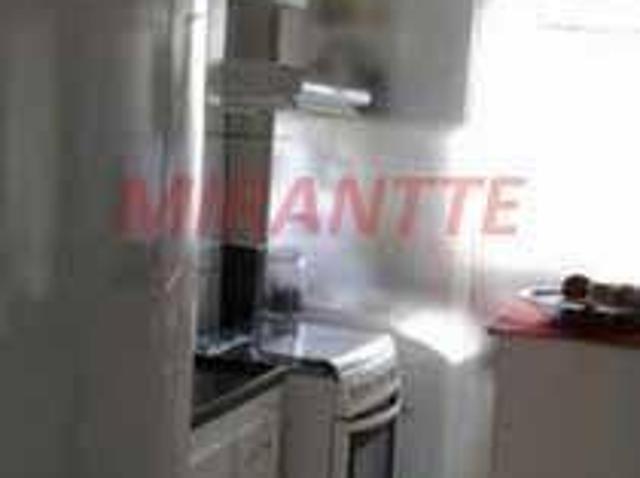 Apartamento de 47m² com 2 quartos